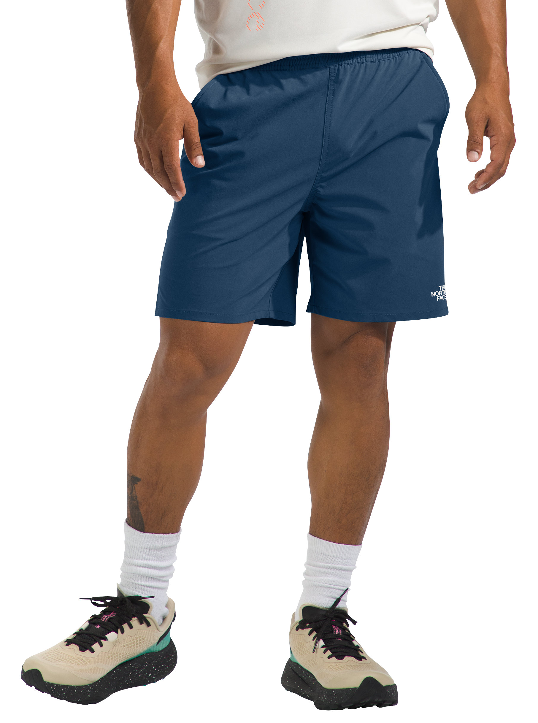 The North Face Wander 2.0 Shorts | Cabela's